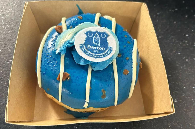 We tried £12 salt and pepper chicken, a £6 pie and a £3.50 doughnut at ...