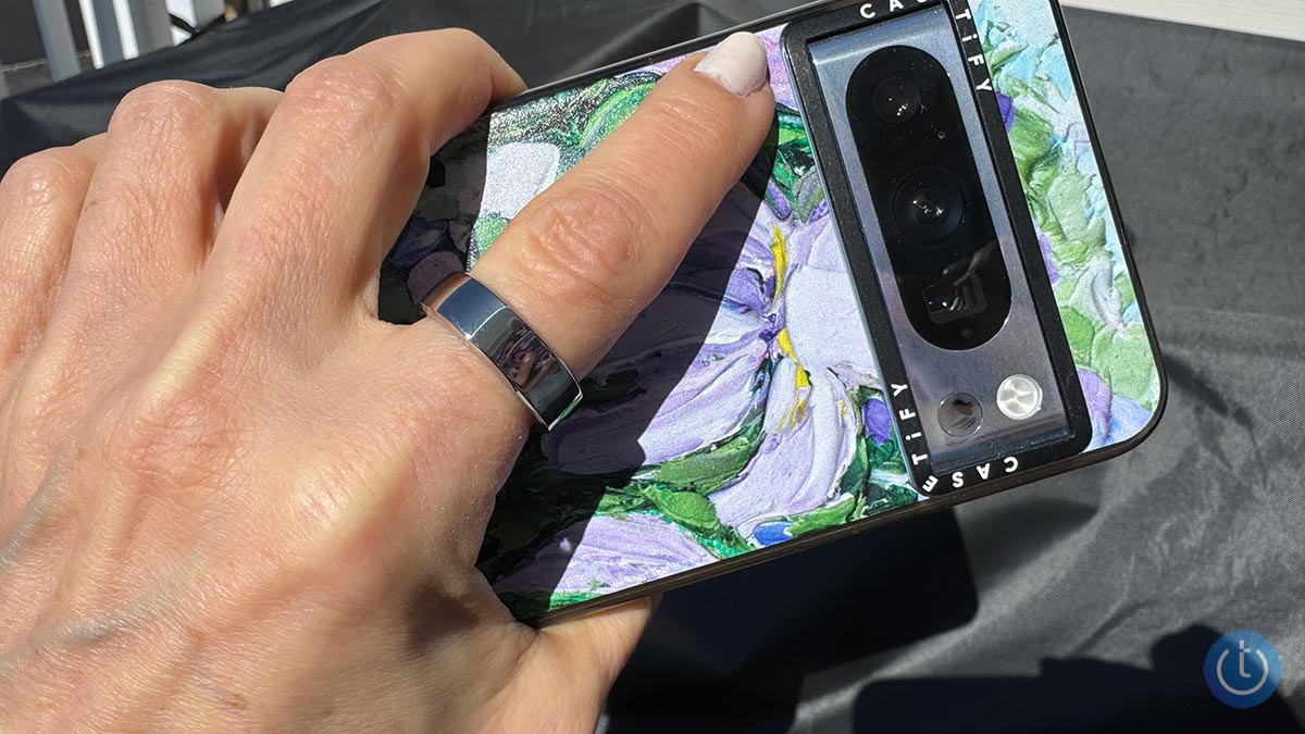 RingConn Gen 2 Air: Premium Health Tracking Without the Premium Price