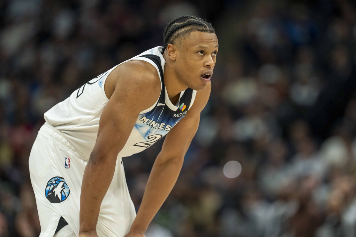 Jaylen Clark: The Timberwolves' Most Underrated Player