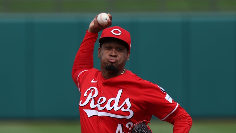 Dream NY Mets trade candidate is in danger of not even making the big ...