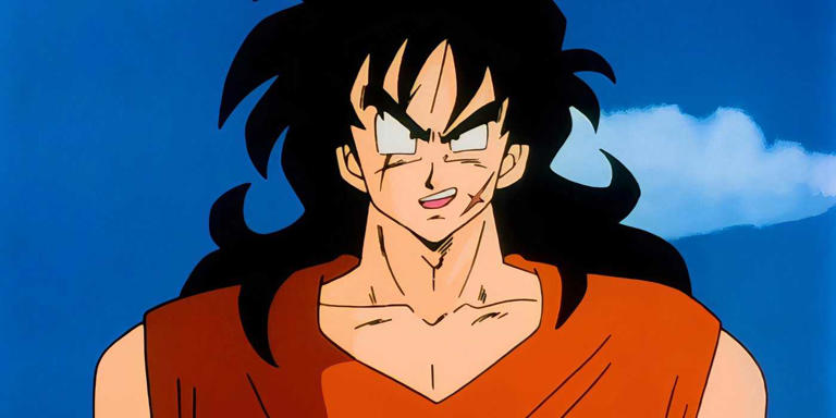 Dragon Ball characters Akira Toriyama didn’t know what to do with