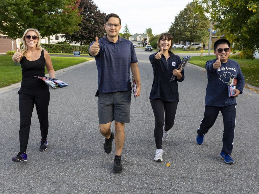 What's at stake for Ottawa in the April 28 federal election?