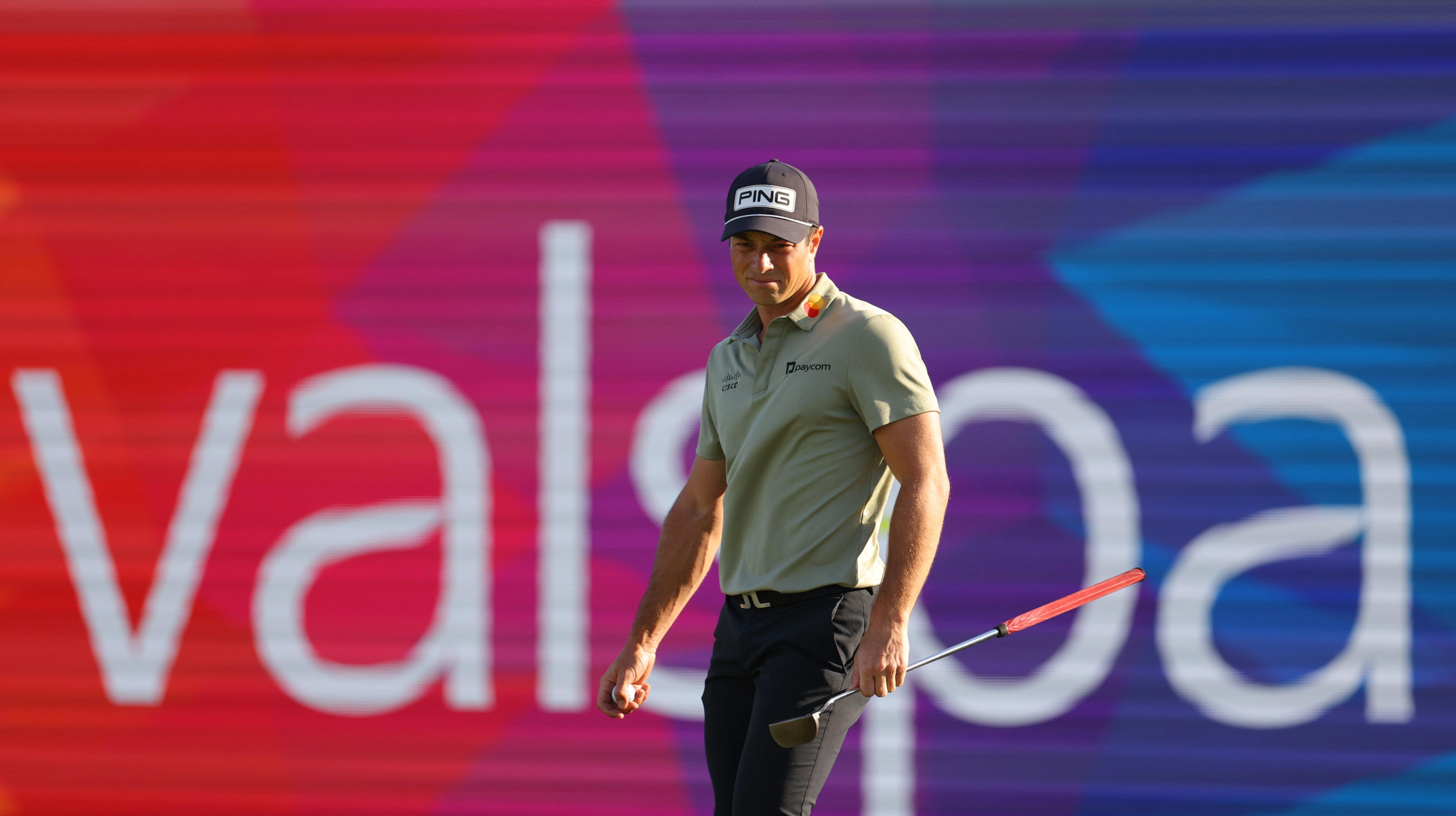 Valspar Championship live updates, scores from the final round at the ...