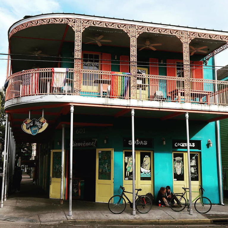 17 Historical Places in New Orleans: How Many Do You Know?