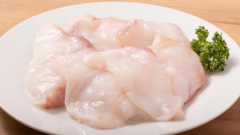 The 'Poor Man's' Alternative To Lobster Is Just As Delicious