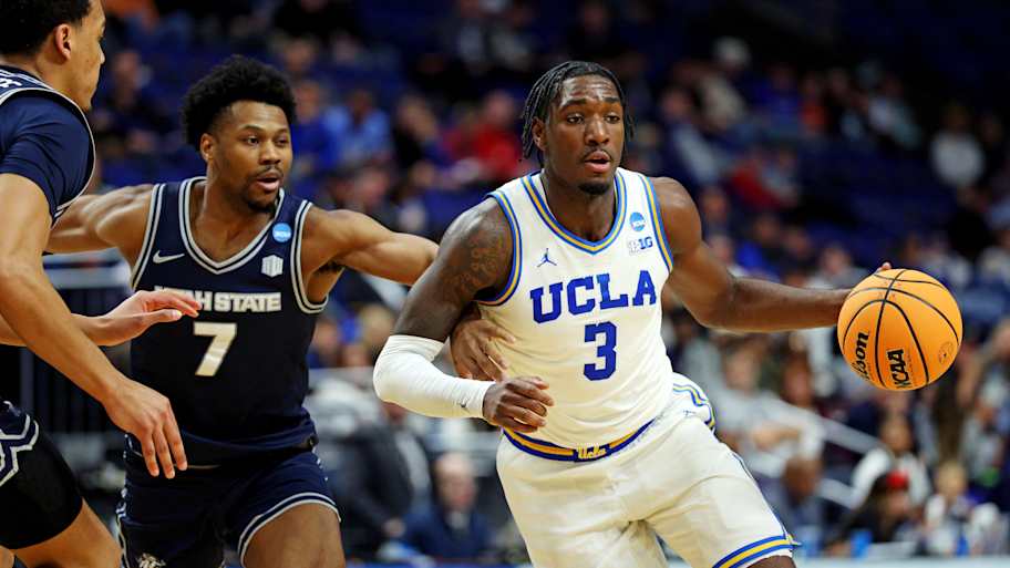 Did UCLA, Big Ten Kill the ACC in Basketball?
