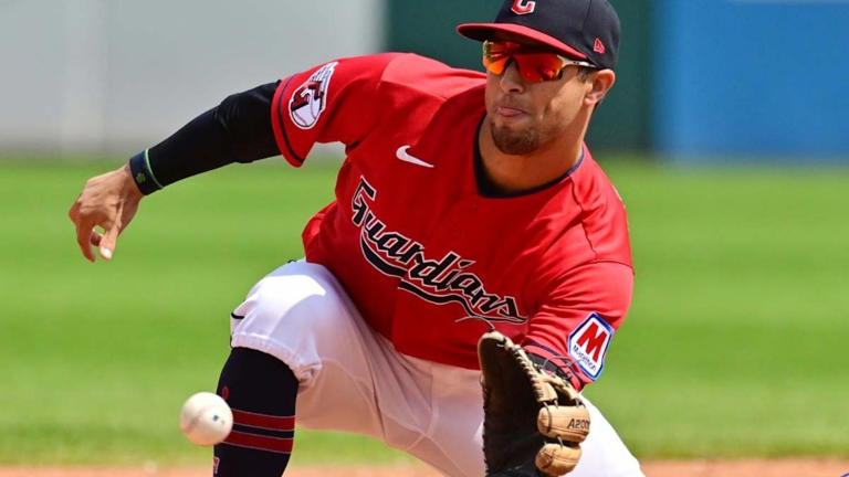 MLB: Guardians and Rockies boost versatility with pre-season trade