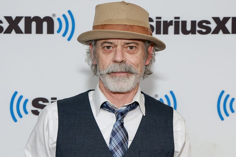 Inside the life of Yellowstone 1923's C Thomas Howell from famous ...