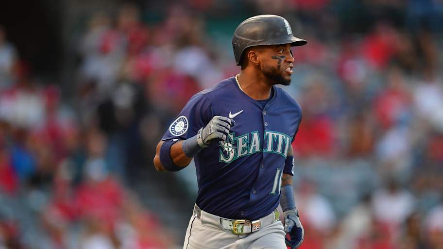 Seattle Mariners Get Huge Relief as Victor Robles Escapes Serious Injury