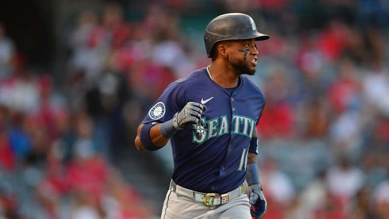 Seattle Mariners Get Huge Relief as Victor Robles Escapes Serious Injury