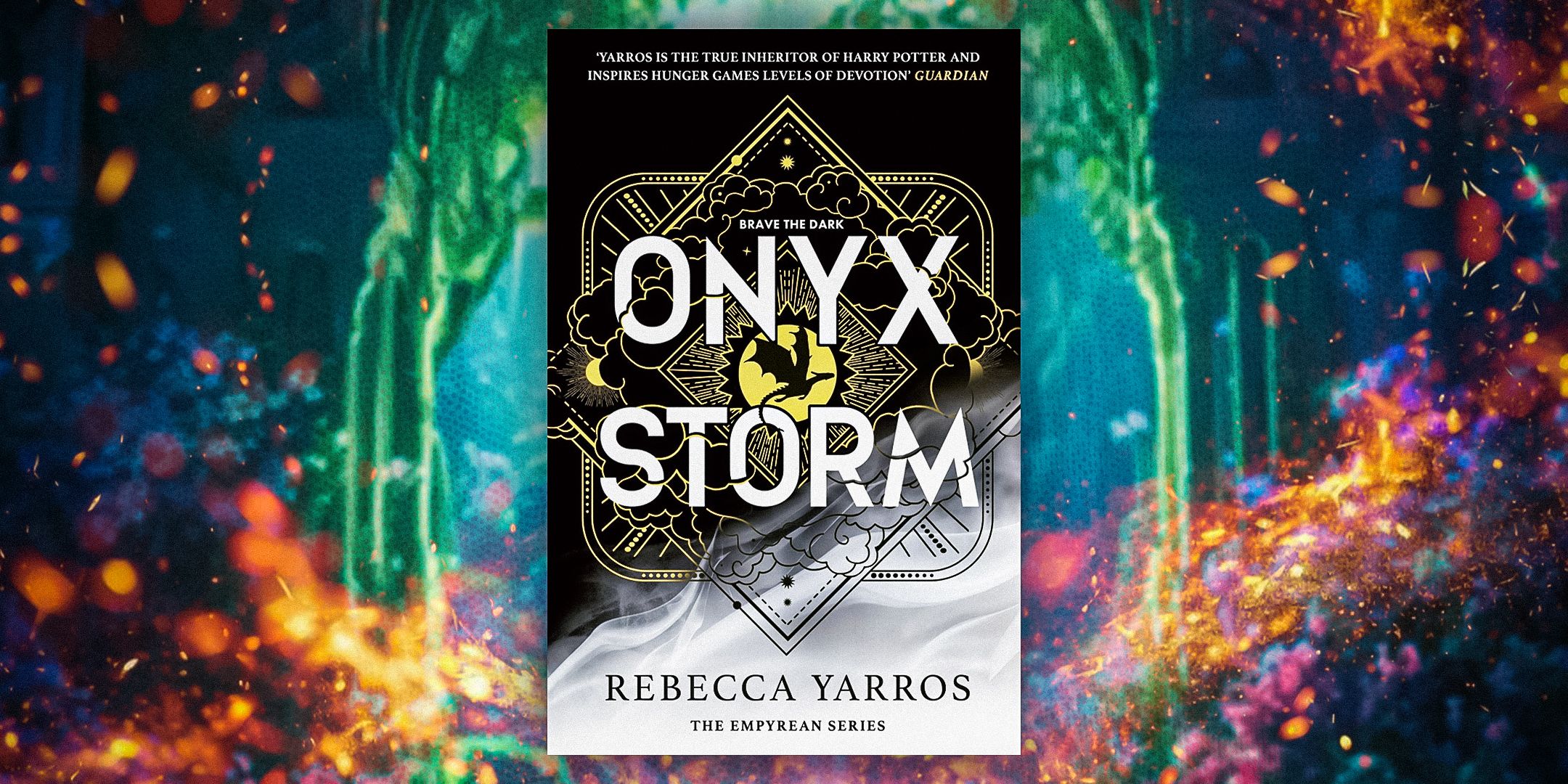 I'm Convinced These 2 Onyx Storm Characters Were Secretly Working ...