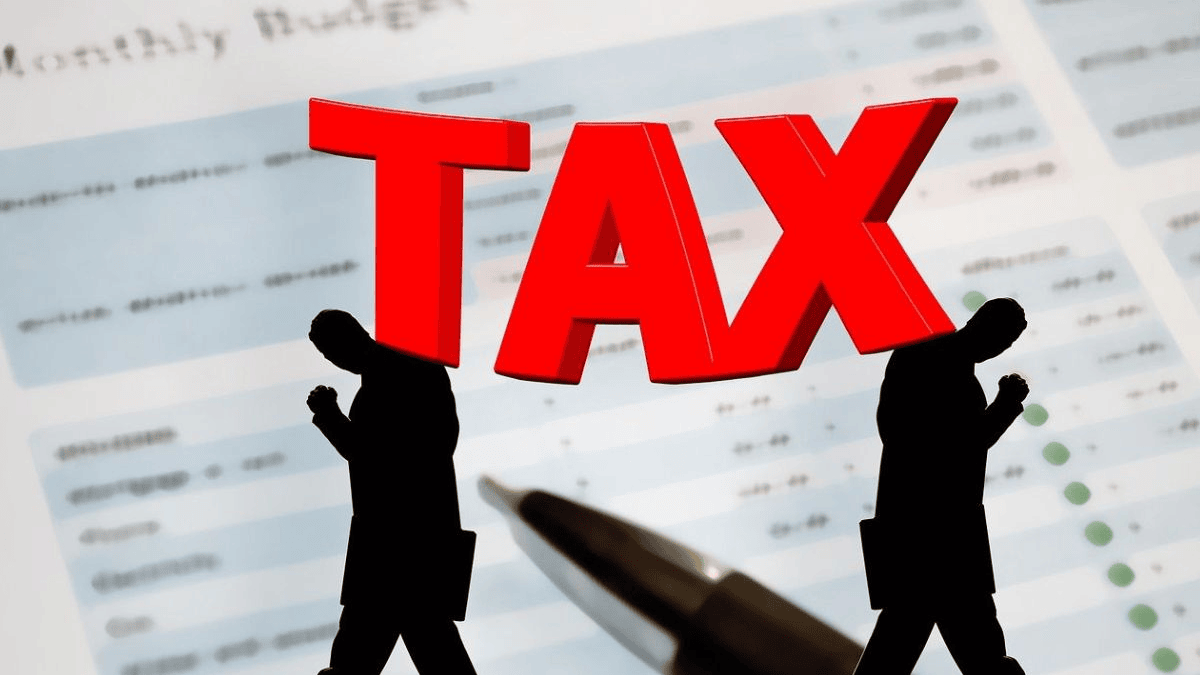 SSI recipients must file income tax returns with the IRS this year