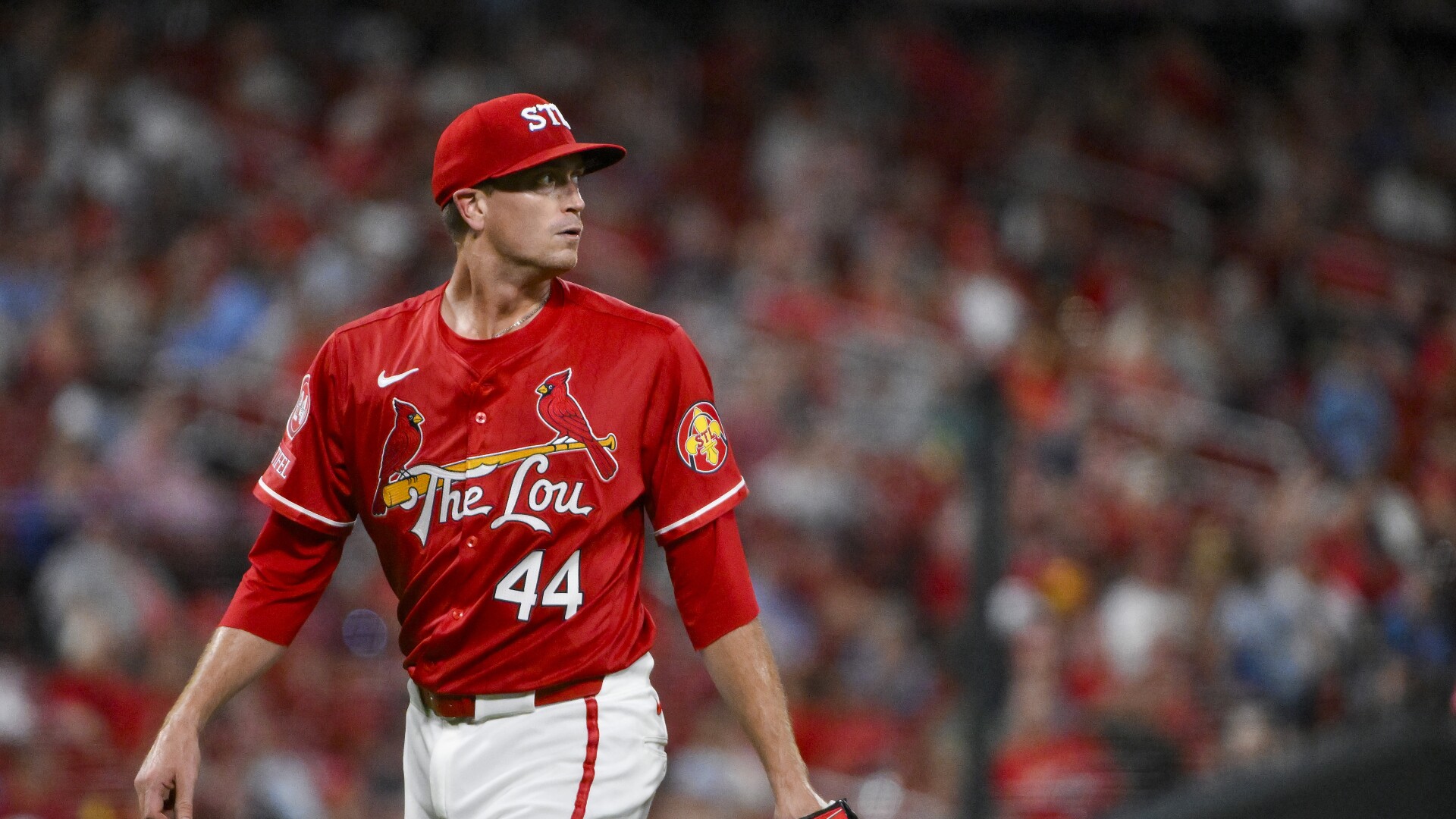 Kyle Gibson returns to Baltimore Orioles, agrees to one-year, $5.25 ...