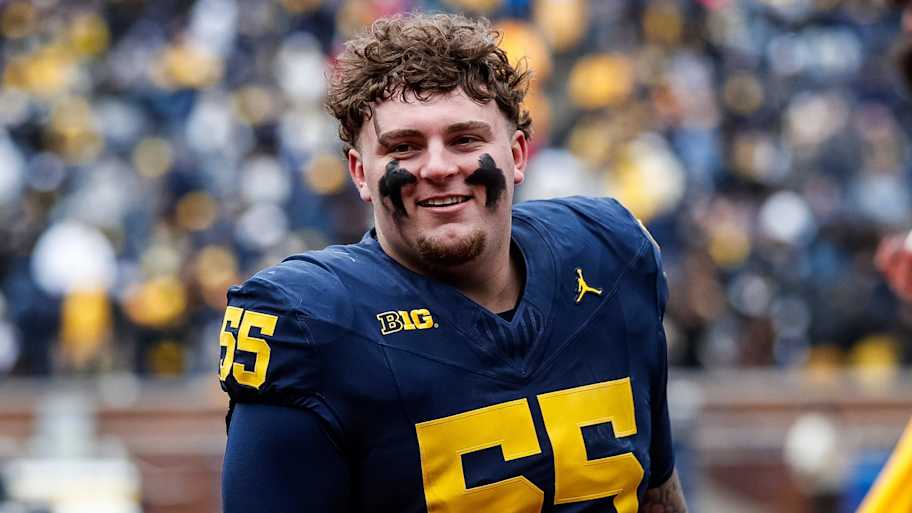 Where the Raiders' Favorite Top Targets Land on Big Board