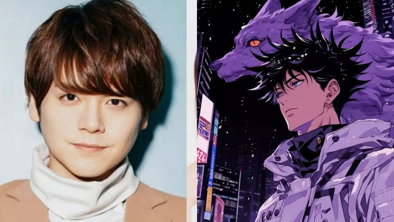 Voice artist Yuma Uchida releases music video 'Heartache' ahead of new ...