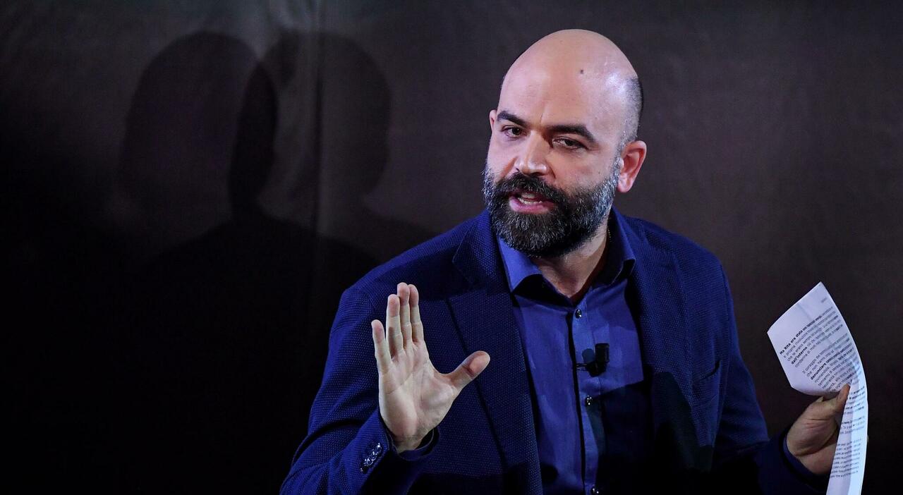 Esplosione Monteverde, Saviano: «Da giorni non vivo più in via Vitellia ...