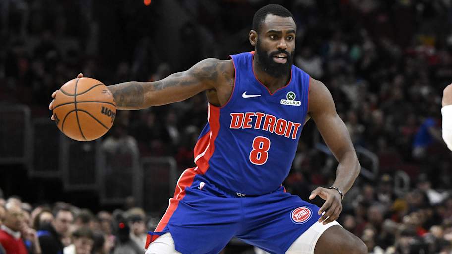 Detroit Pistons Make Decision on Tim Hardaway Jr. vs Pelicans