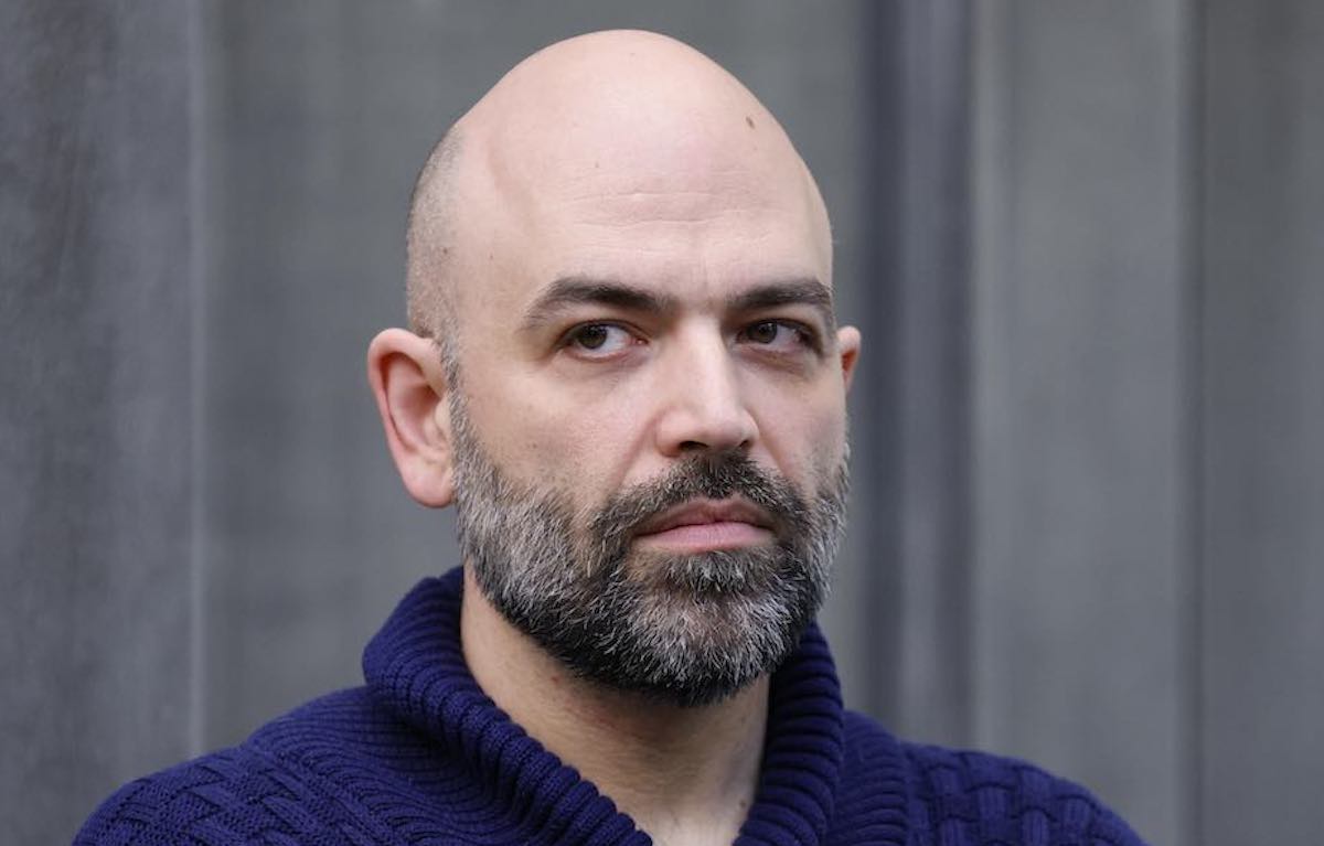 Esplosione a Monteverde (Roma), Saviano: «Già da giorni non vivevo più ...