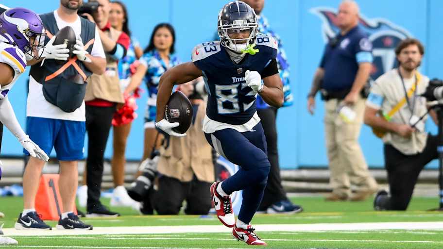 Three Free Agent WR Cardinals Should Target