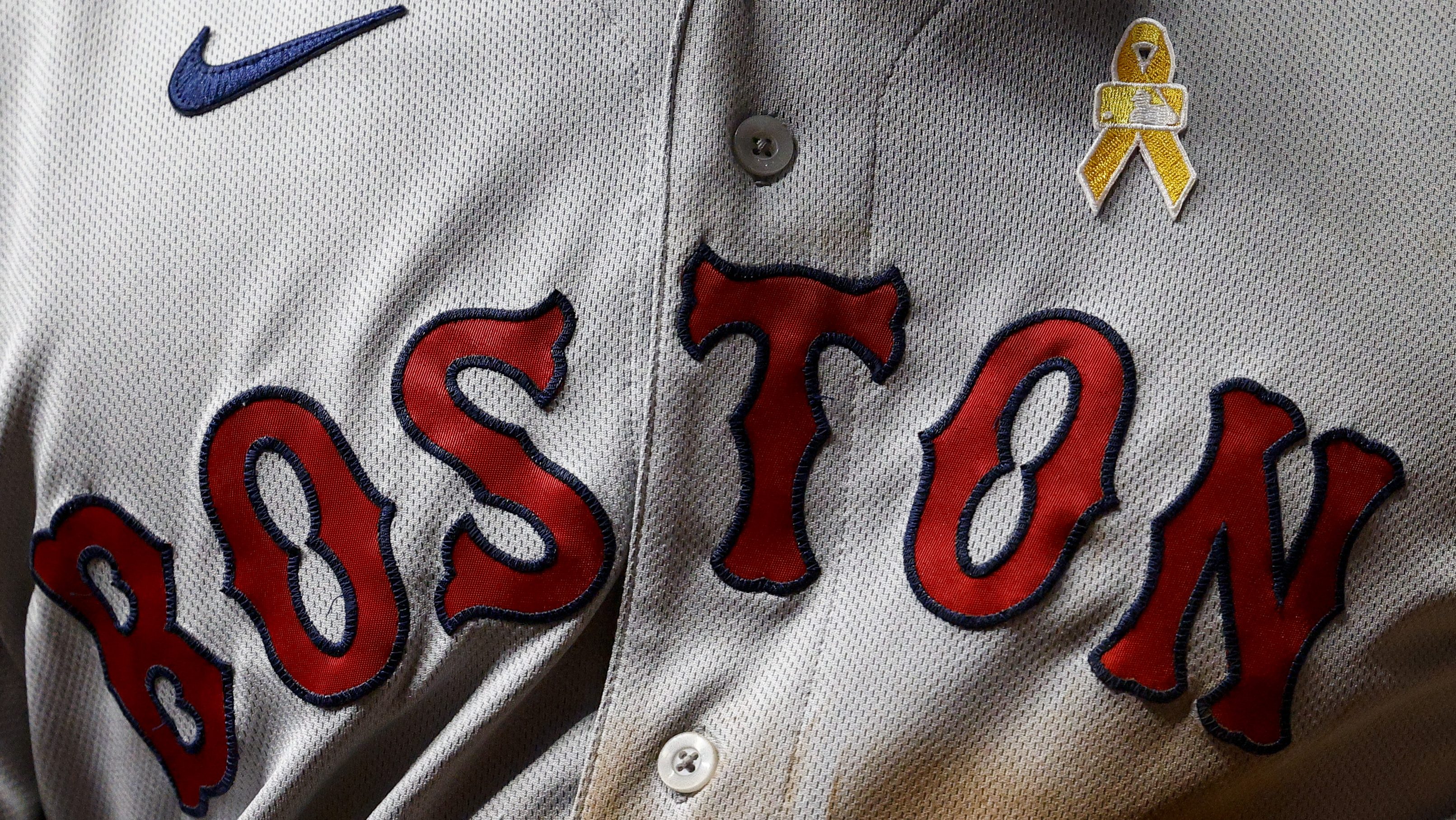 Red Sox Headed Toward Potential Trade Showdown with Masataka Yoshida