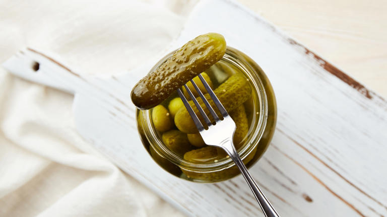 How To Make Your Martini Extra Dirty When It's Not Filthy Enough