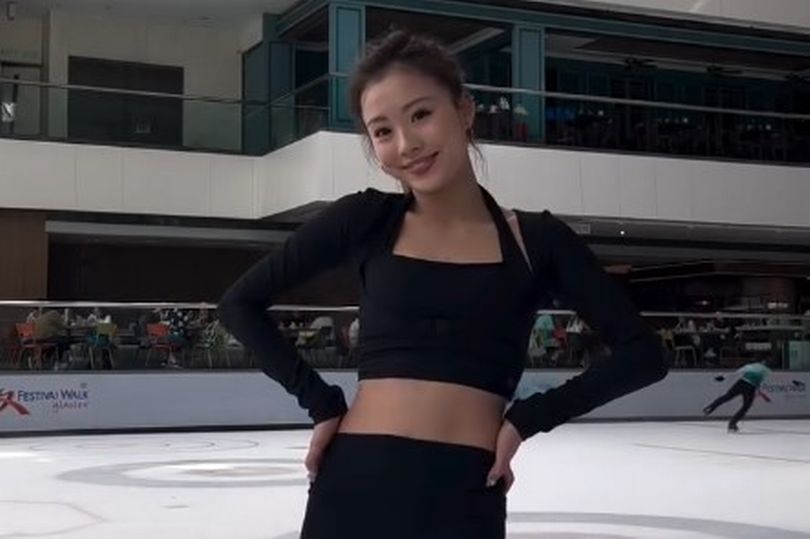 Judd Trump's new life with famous girlfriend as issue emerges after ...