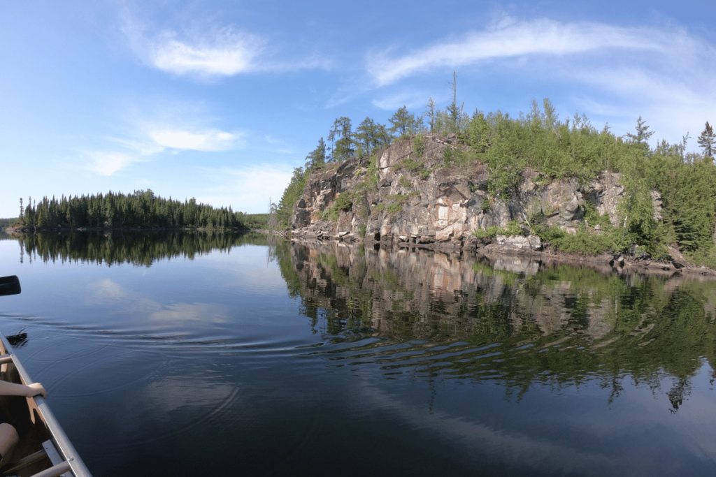 What Makes Minnesota’s Boundary Waters One of the Best Canoe Destinations?