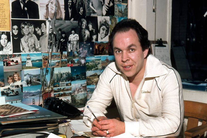 BBC Radio 1 DJ dies just before starting new job as colleagues share ...