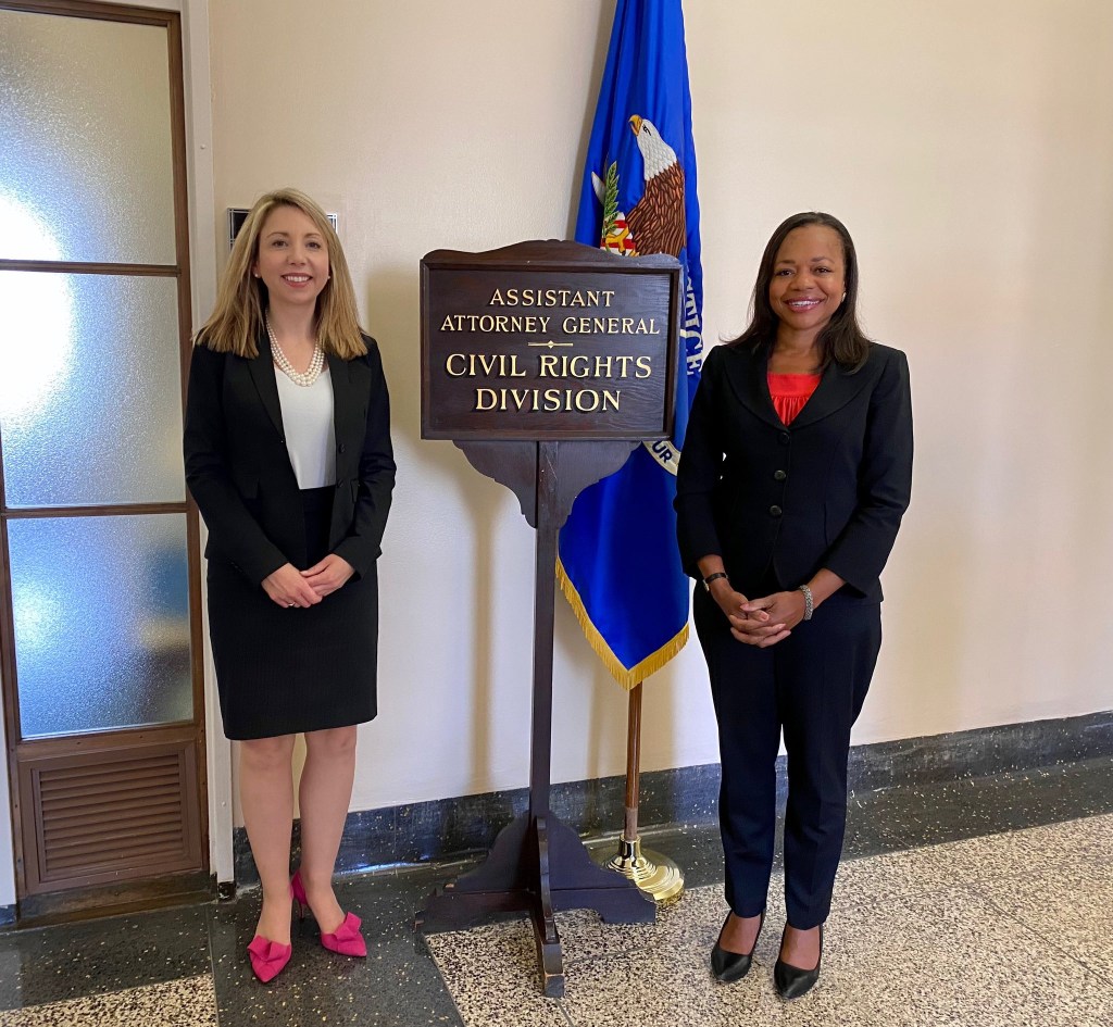 Jessica Aber, US attorney found dead at 43, was in charge of high ...