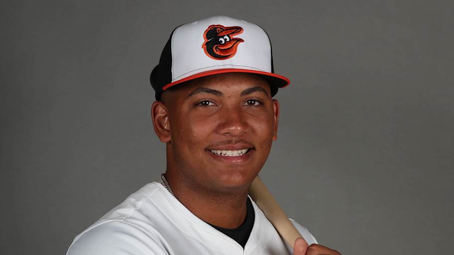 Baltimore Orioles Prospect Samuel Basallo Won't Play Catcher to Start ...