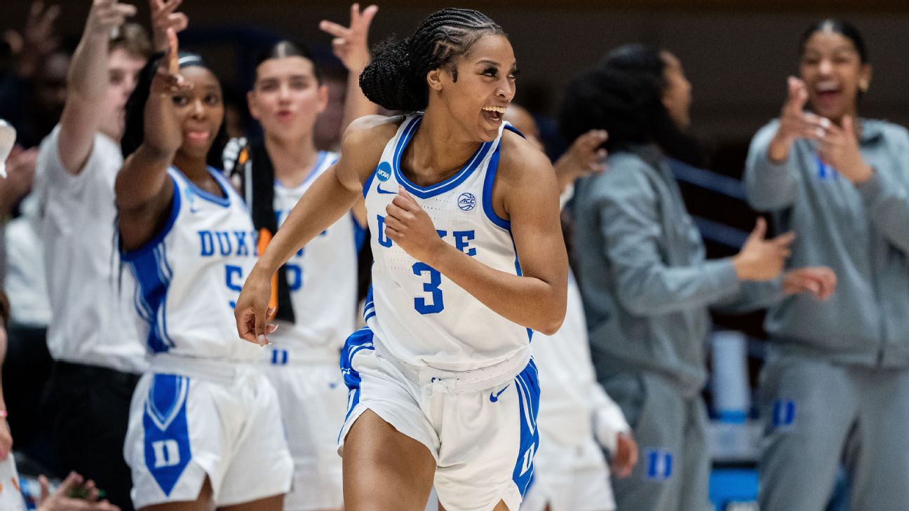 Women's March Madness: Day 3 analysis, scores, highlights