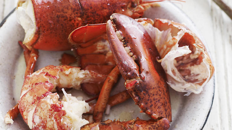 The 'Poor Man's' Alternative To Lobster Is Just As Delicious