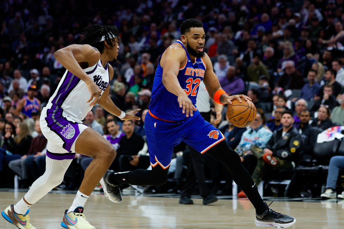 Sacramento Kings Make Roster Decision Amid Playoff Race