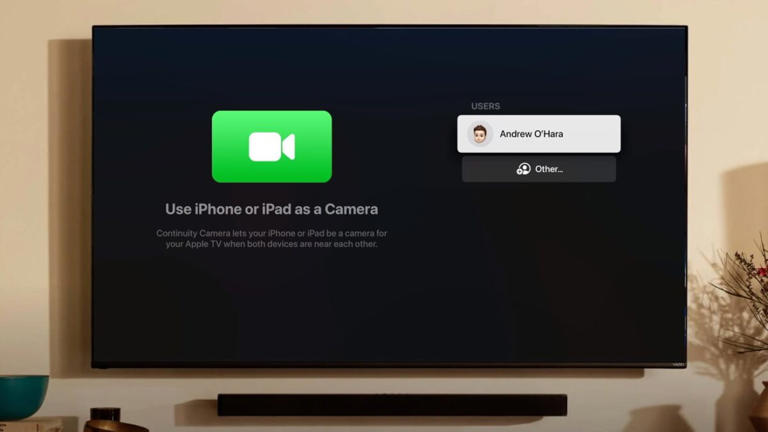 FaceTime en Apple: novedades, trucos y funciones clave en iPhone, iPad ...