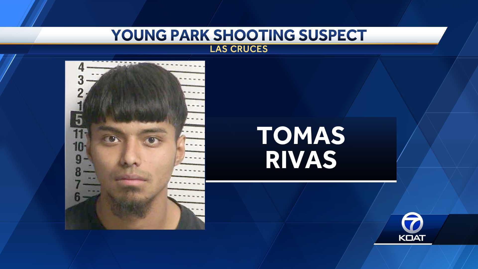 Three people arrested in Young Park mass shooting incident