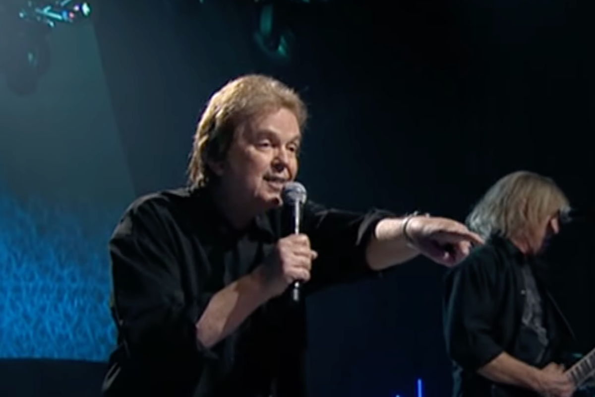 Larry Tamblyn death: Founding member of The Standells and brother of ...