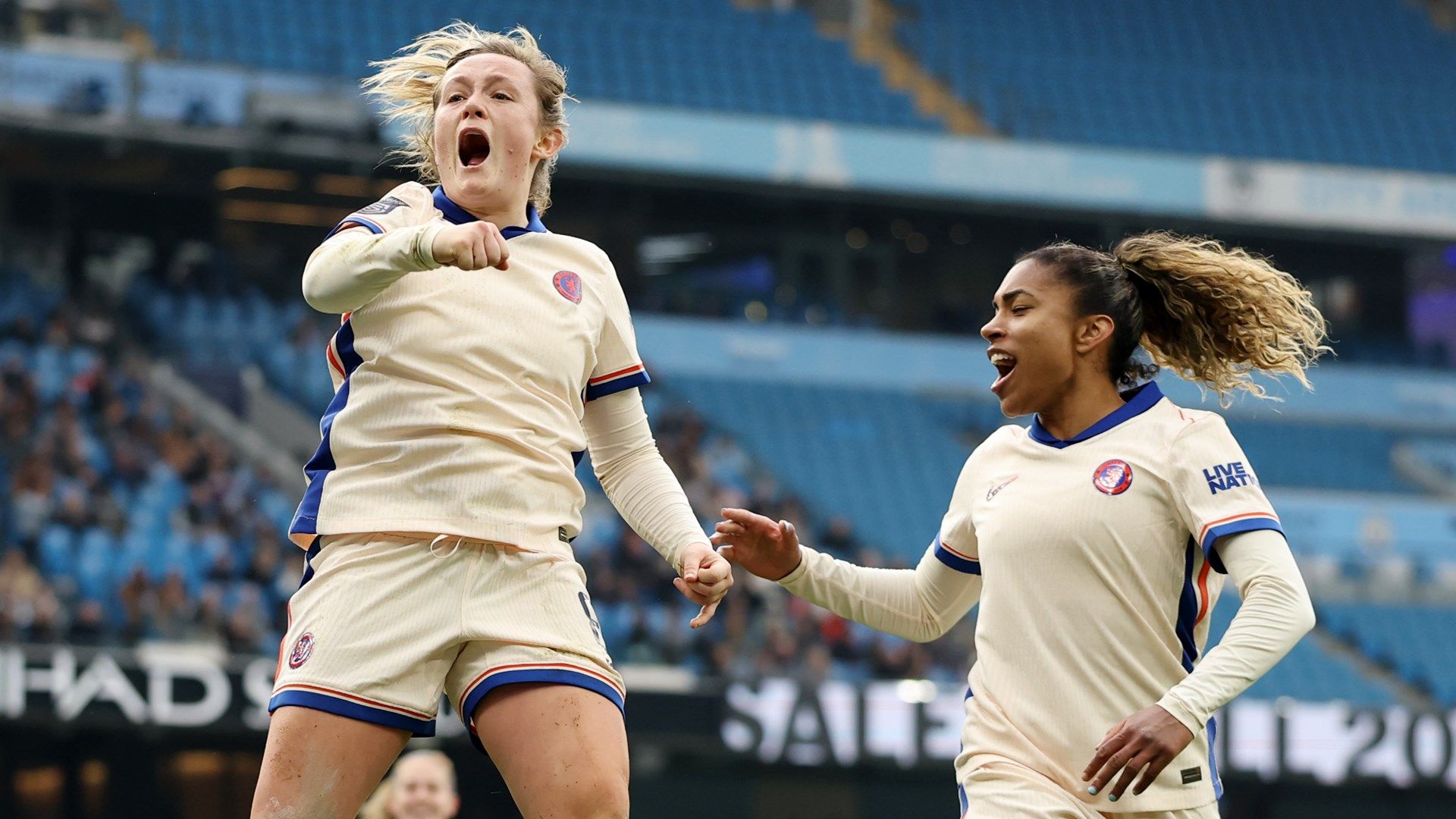 Chelsea women's player ratings vs Man City: Erin Cuthbert heads ...