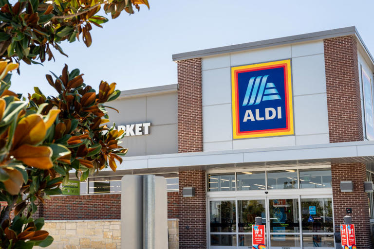 Aldi Cheese Recall: FDA Pulls 400 Cases Of Colby Jack Slices Due To ...