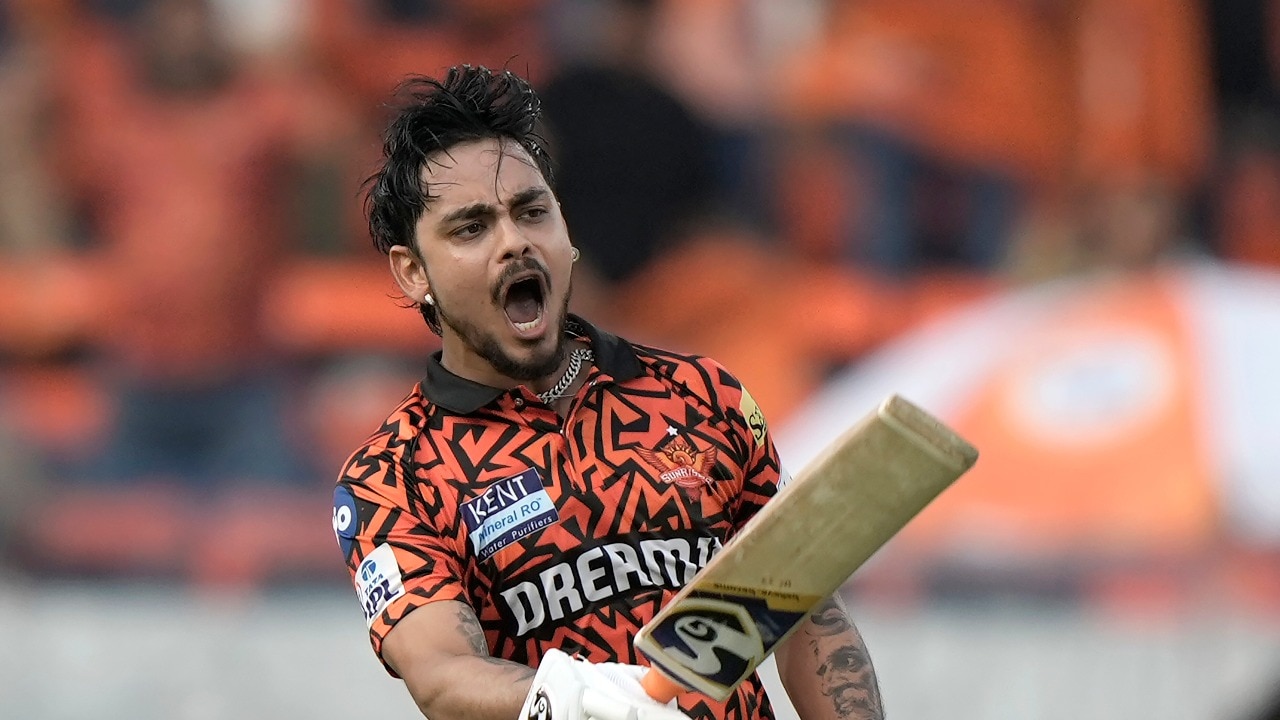 Ishan Kishan thanks Pat Cummins, 'different' team environment after ...