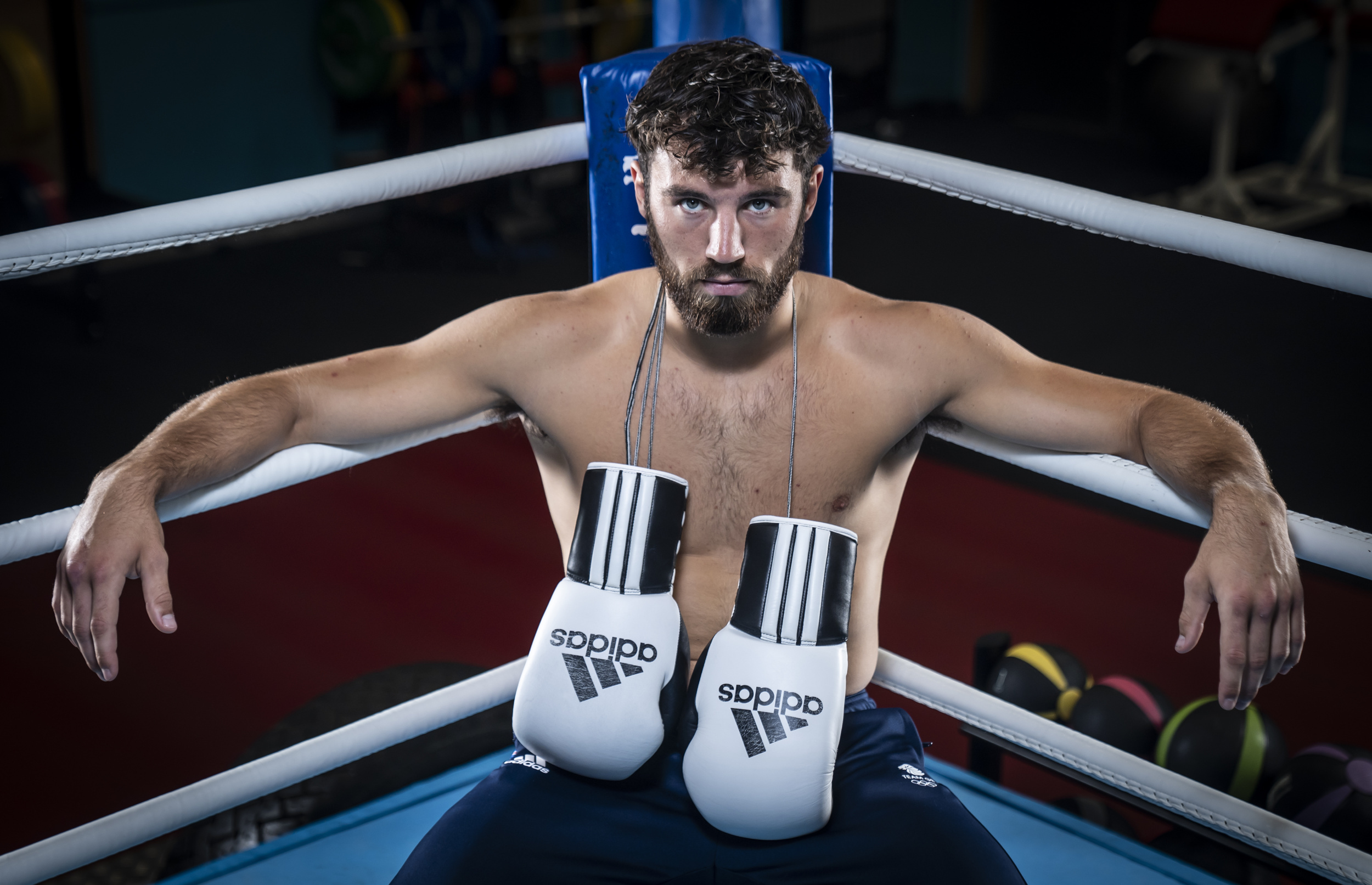 Pat Brown vs. Federico Javier Grandone: Preview, Betting Odds and Fight ...