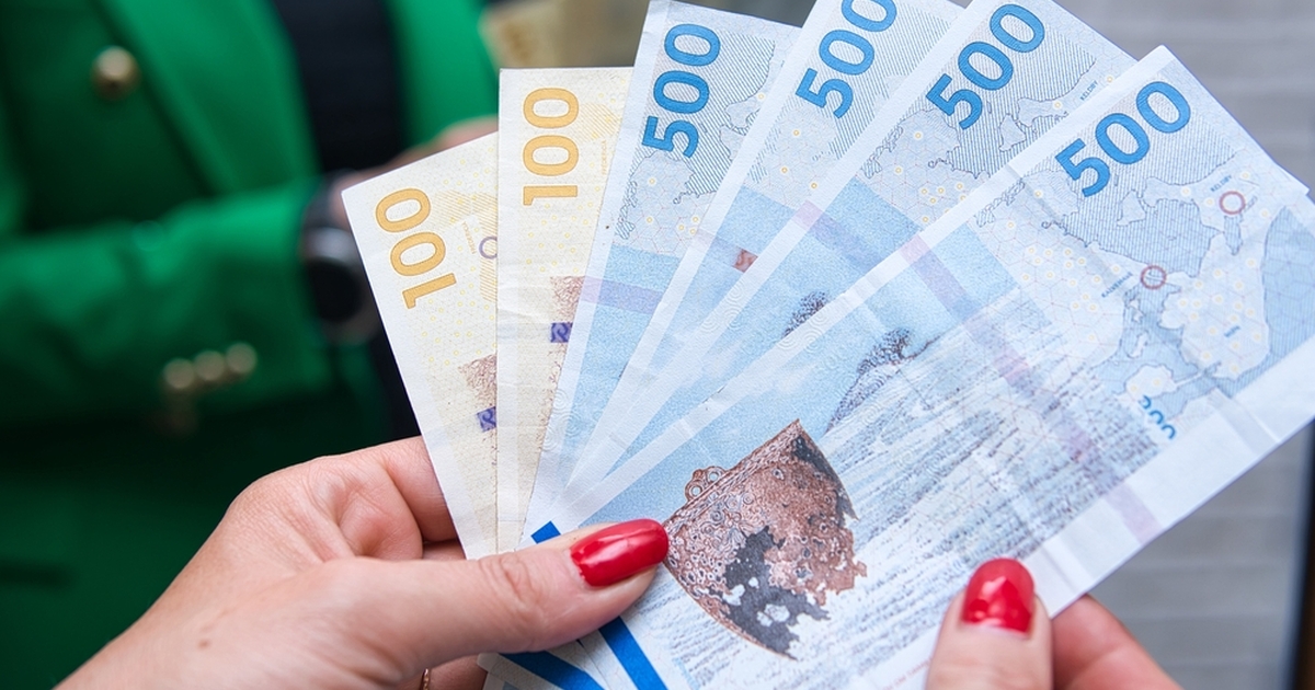 Forbrugerøkonom afslører: Sådan påvirker vores penge vores parforhold