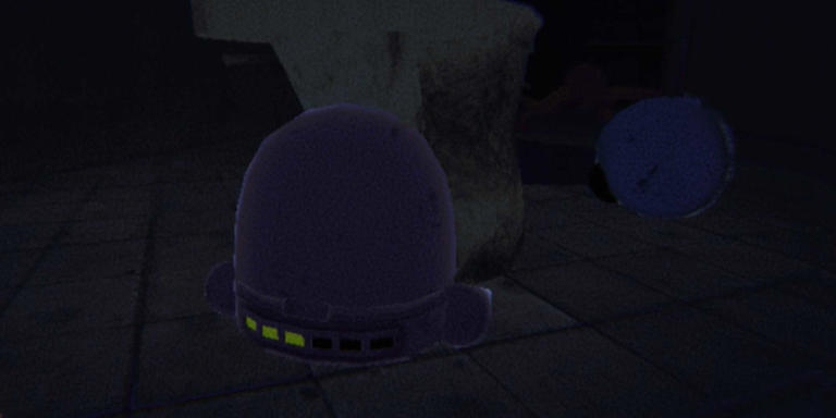 How to Hunt The Trudge in REPO