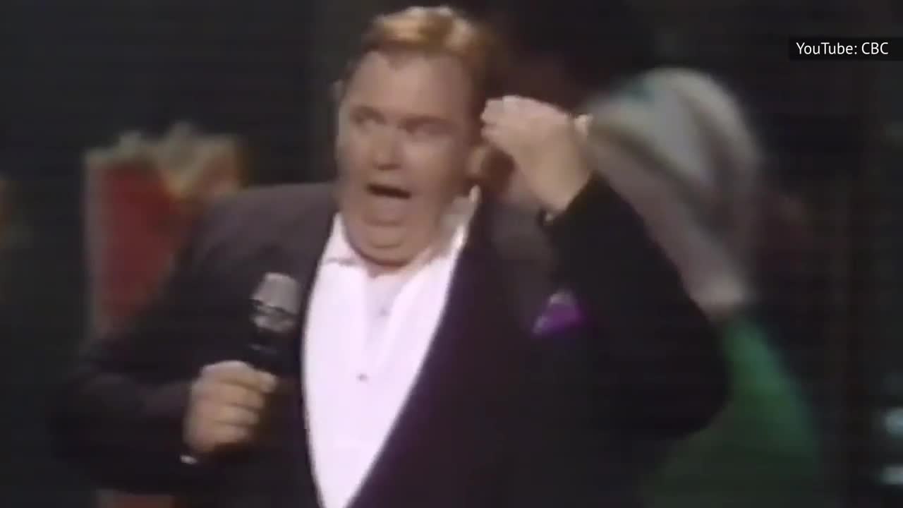 Things We Found Out About John Candy Before And After His Death