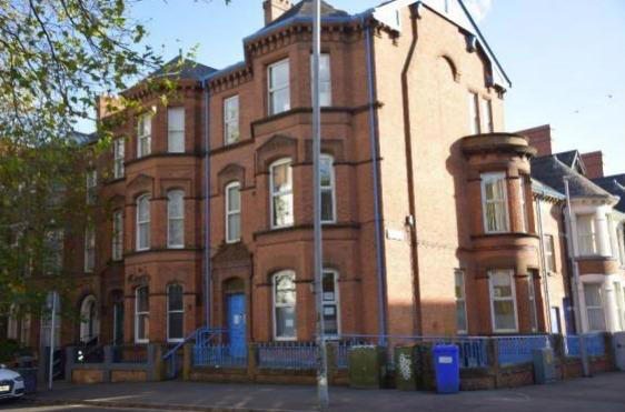 Belfast City Council supports listed status for three buildings in ...