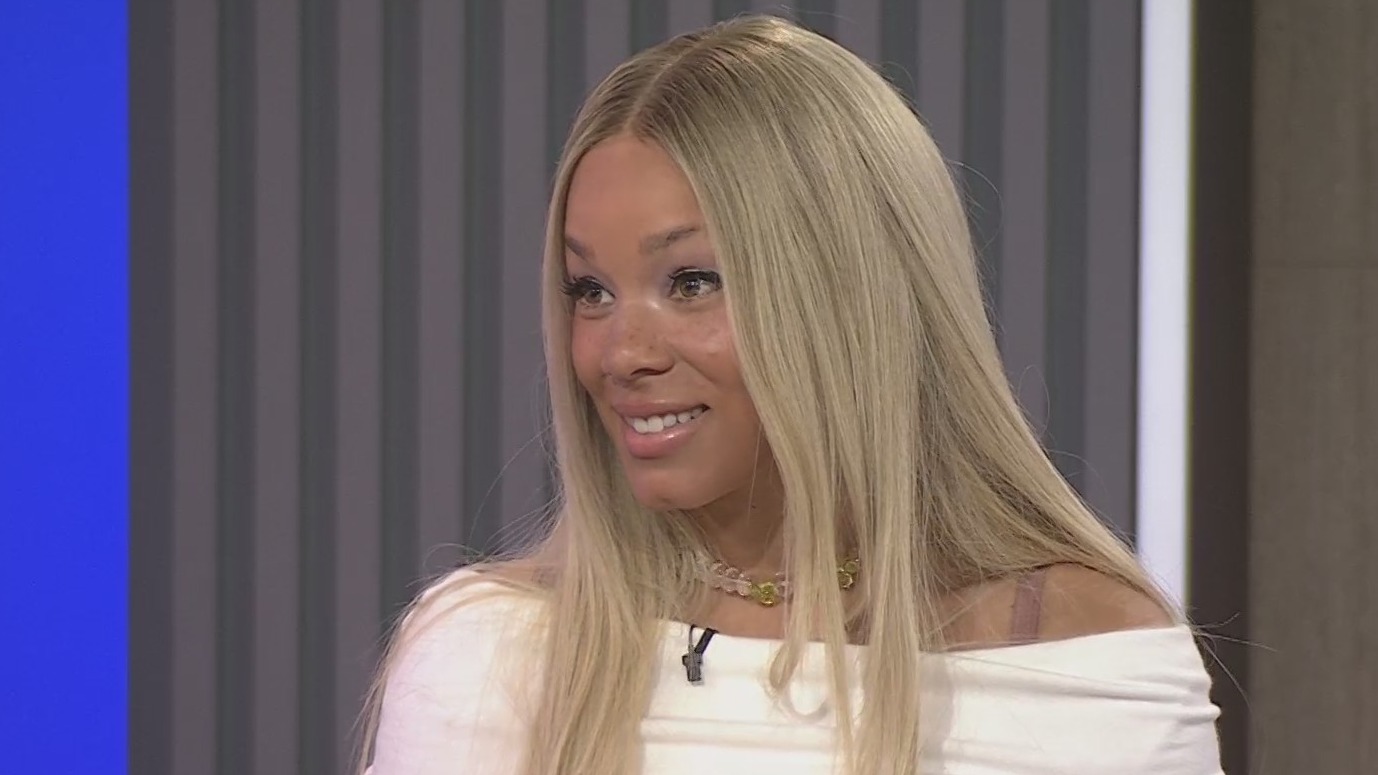 Tanner Adell talks new music, Beyoncé and more