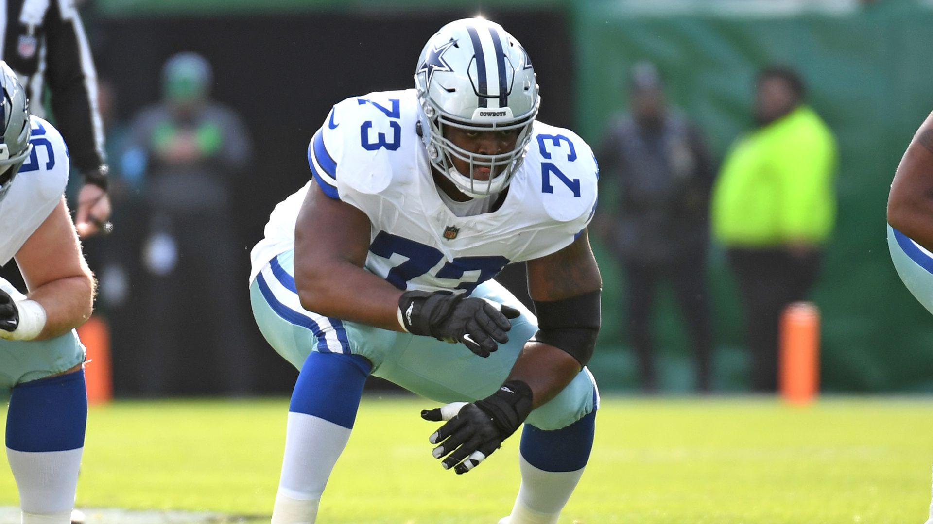 Cowboys options for next contract extension after Micah Parsons gets paid
