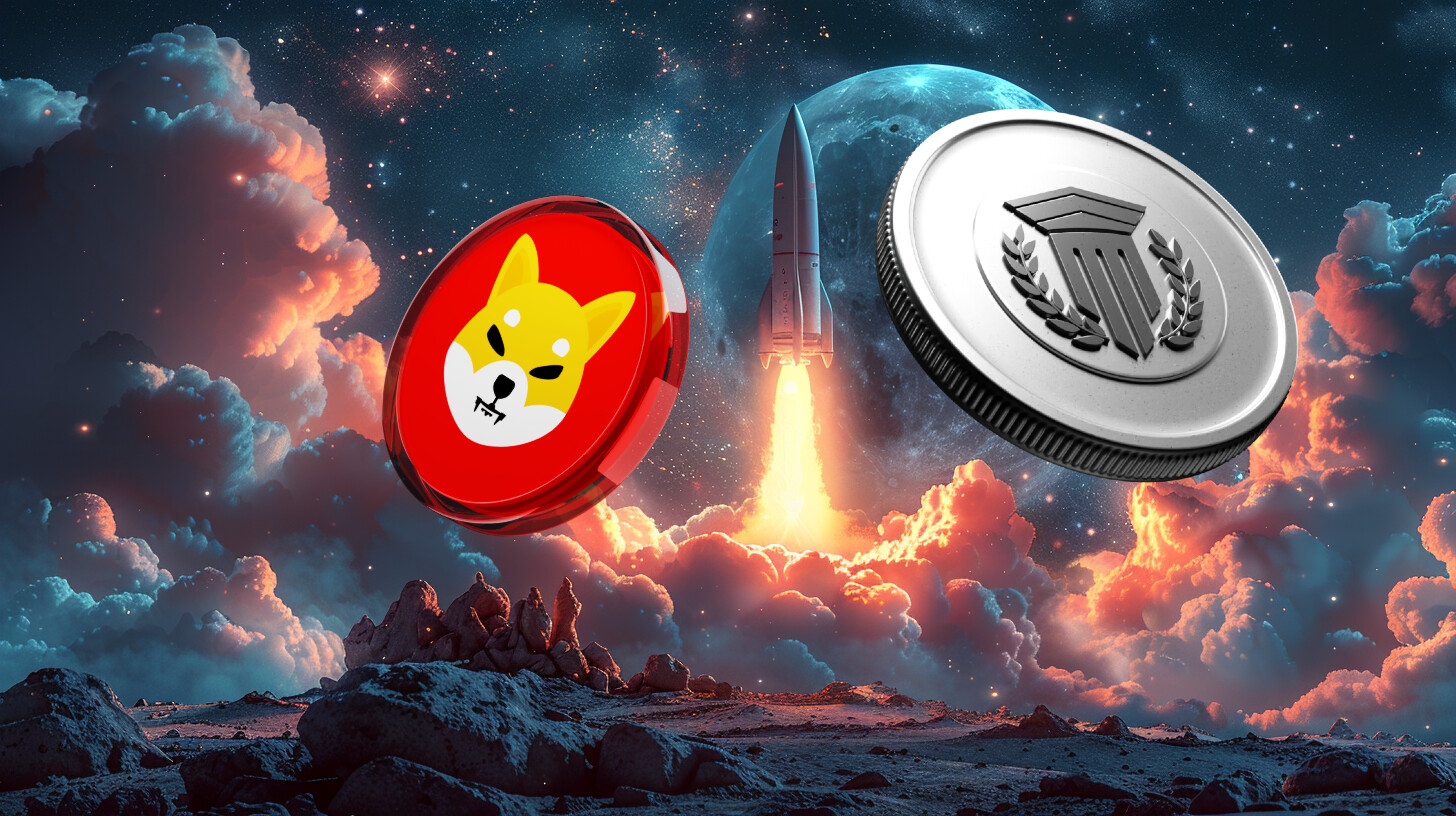 2025 Altcoin Season: Shiba Inu Targets 3x Gains, Polygon Set for a 5x ...
