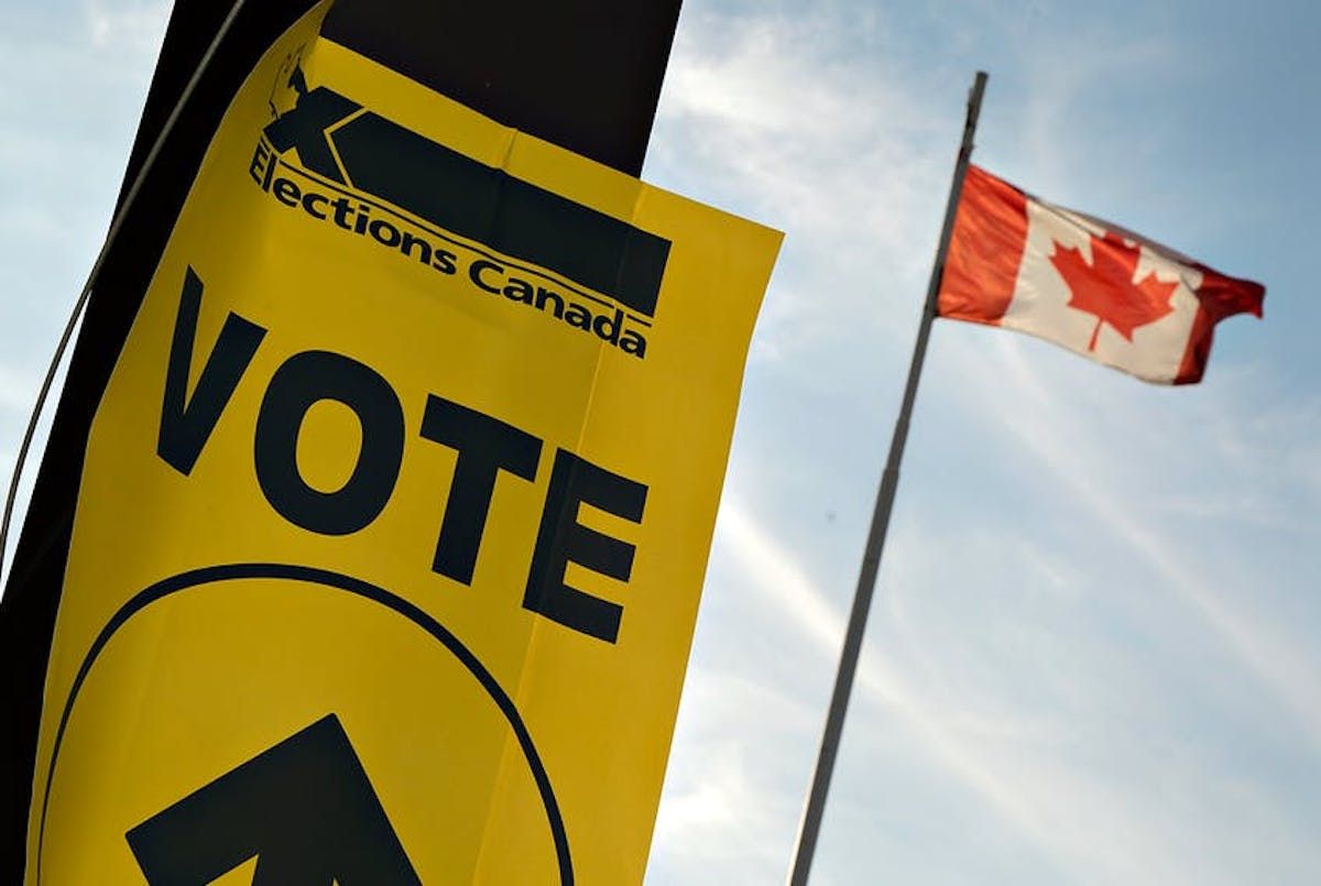 Federal election called for April 28, see who is running in P.E.I. so far