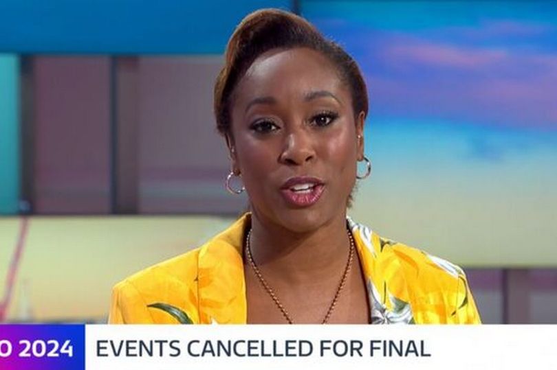 Trump blamed for rise of Satanism in schools as leader says 'we're not ...