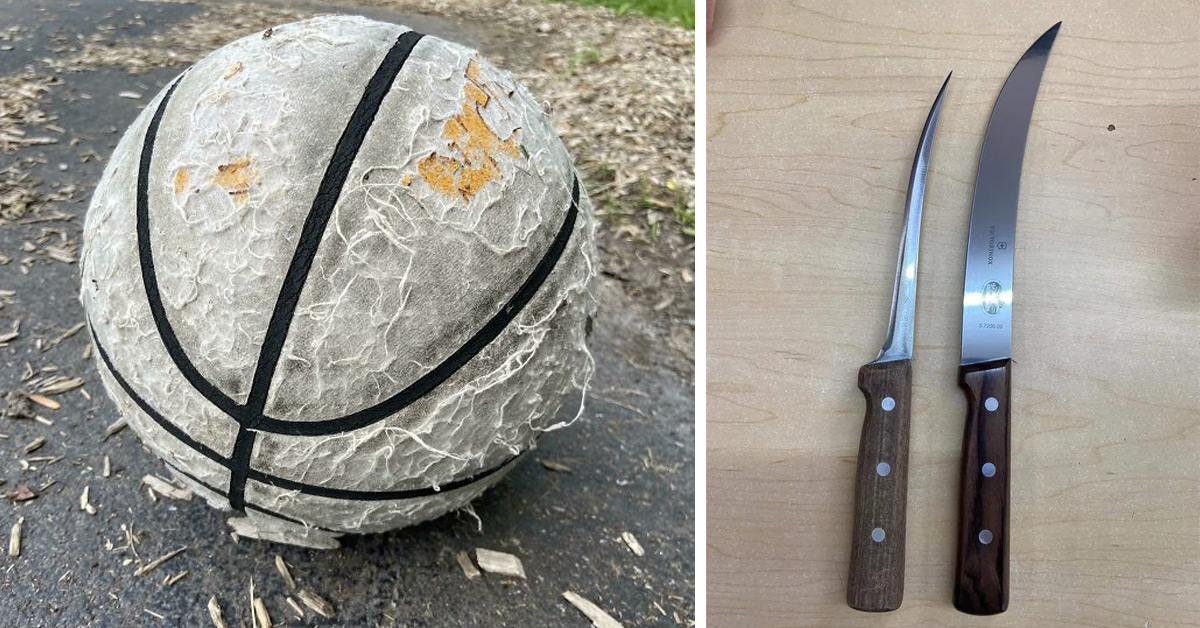 30 Everyday Objects That Fell Victim to Father Time